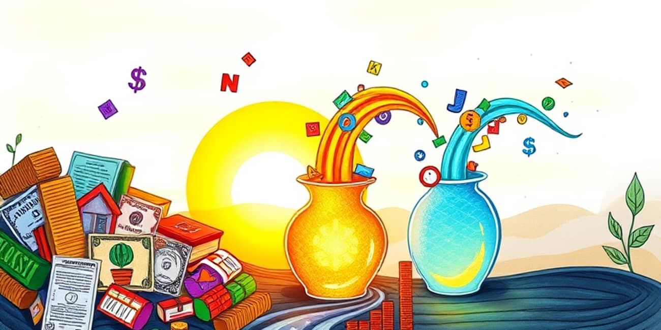 Optimize Asset Location For Tax Efficiency