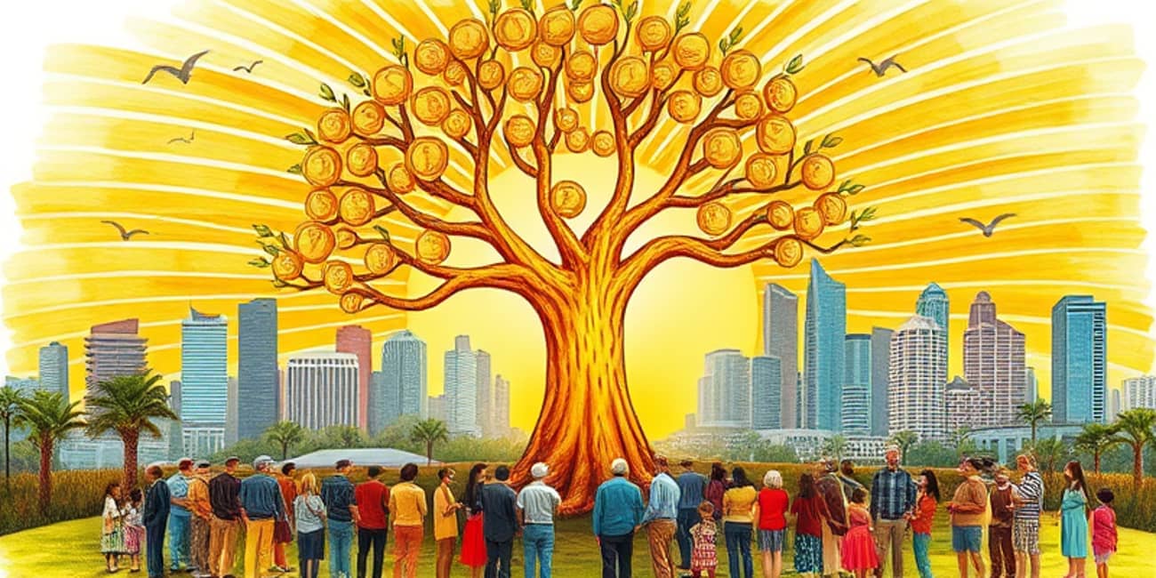 Superannuation: Australia's Retirement Savings Scheme Explained