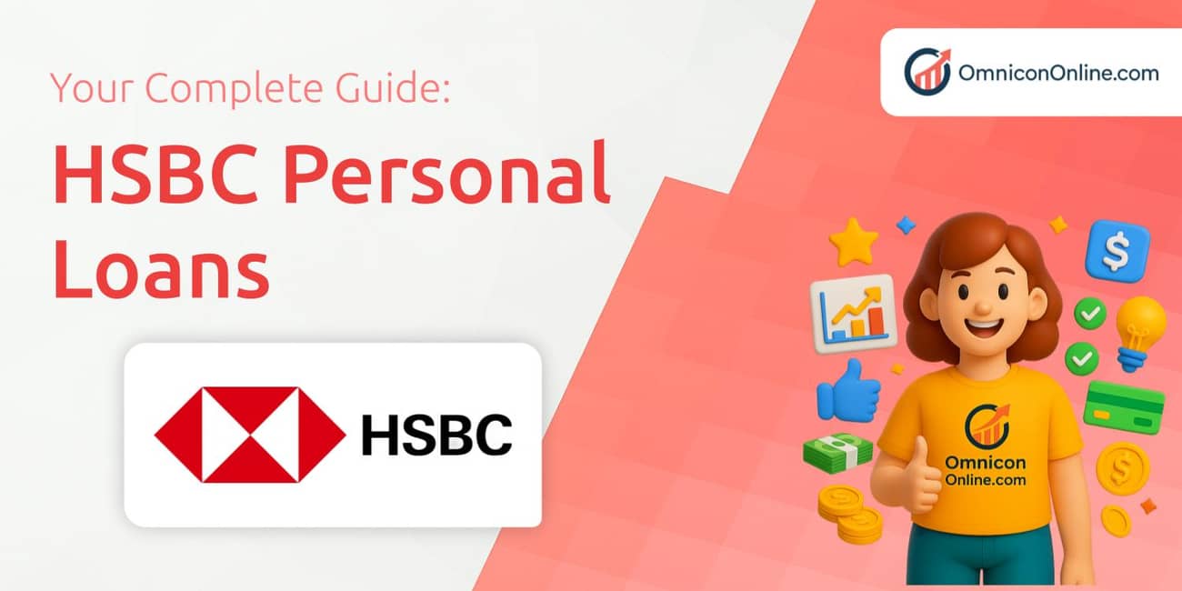 HSBC Personal Loans: Everything You Need to Know