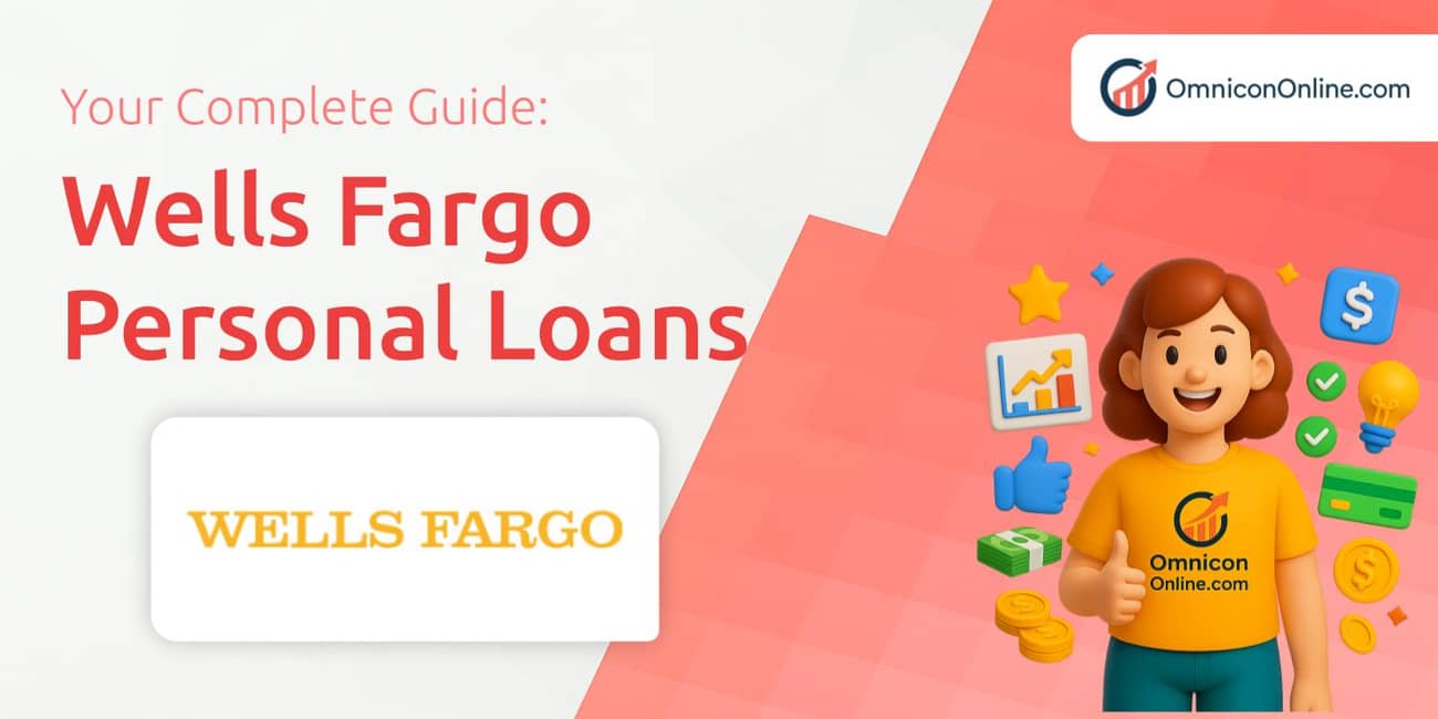 Wells Fargo Personal Loans: Everything You Need to Know